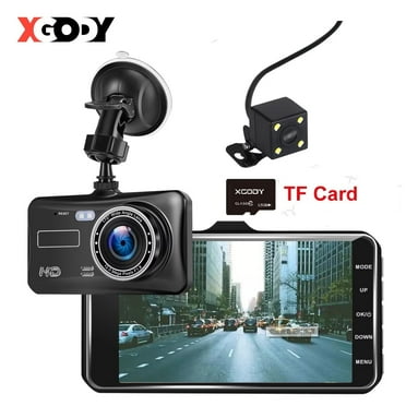 Rand McNally 528020196 DashCam 500 - Walmart.com