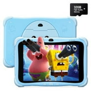 Epik Highq Kids Tablet Pink 8in - Walmart.com