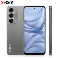 BLU G63 128GB Dual-SIM GSM Unlocked Android Smartphone Pearl, Elegant ...