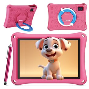 Pink Tablets