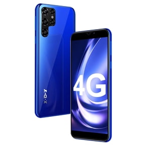 Dual SIM Unlocked Smartphones