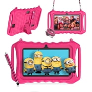 VTech InnoTab MAX Kids Tablet, Pink - Walmart.com