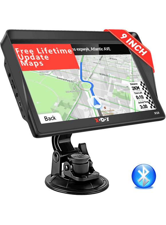 Auto GPS Units - Walmart.com