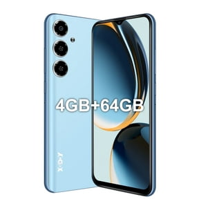 Miro A67 Unlock 8Core Android 14GO 6.75''HD Large Screen Smartphone ...