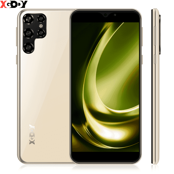 "T-Mobile XGODY X60 New Smart Network Dual SIM 6"" Unlocked 4G Android ...