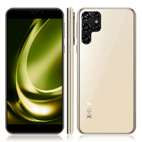 Dual SIM Unlocked Smartphones