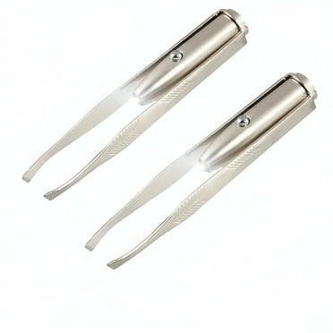 Sally Hansen Beauty Tools, Eazy Tweezy , Comfort Grip Slant Tip W ...