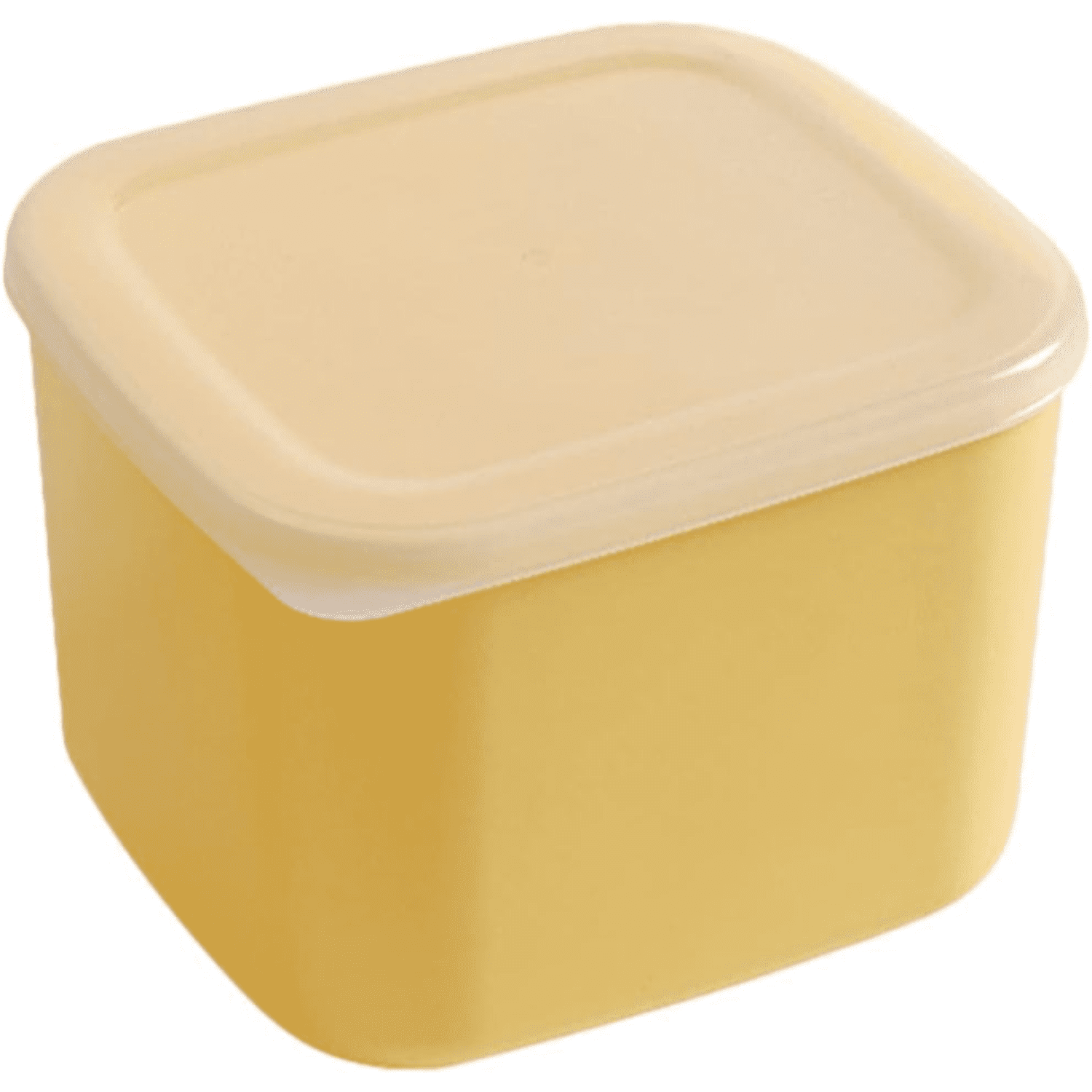 XGUANGZHP Cheese Slice Holder Cheese Container for Fridge Plastic ...