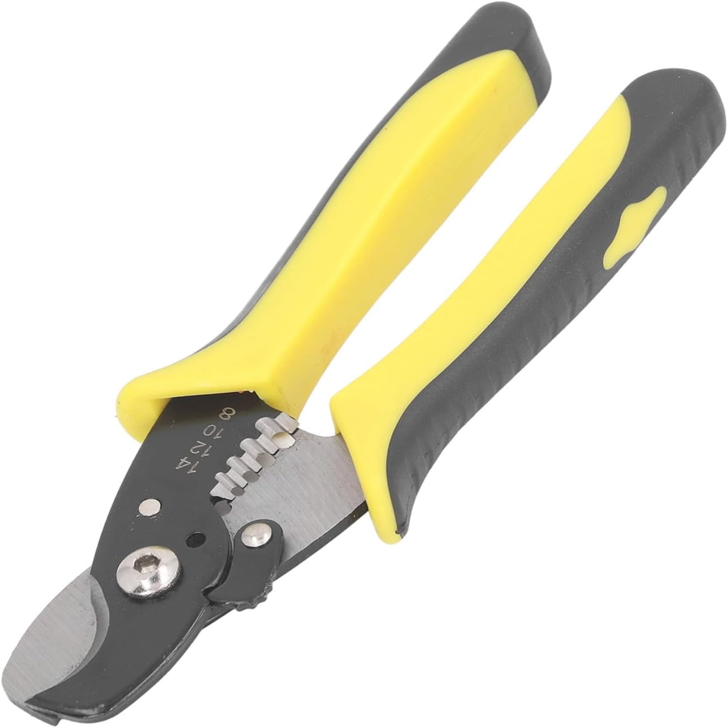 XGZHP Top-Notch Premium Grade Wire Cutter Pliers for Superior Precision ...