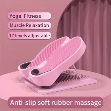 Nitrofit Limber Pro Home Gym Full Workout Equipment, Body Stretching ...