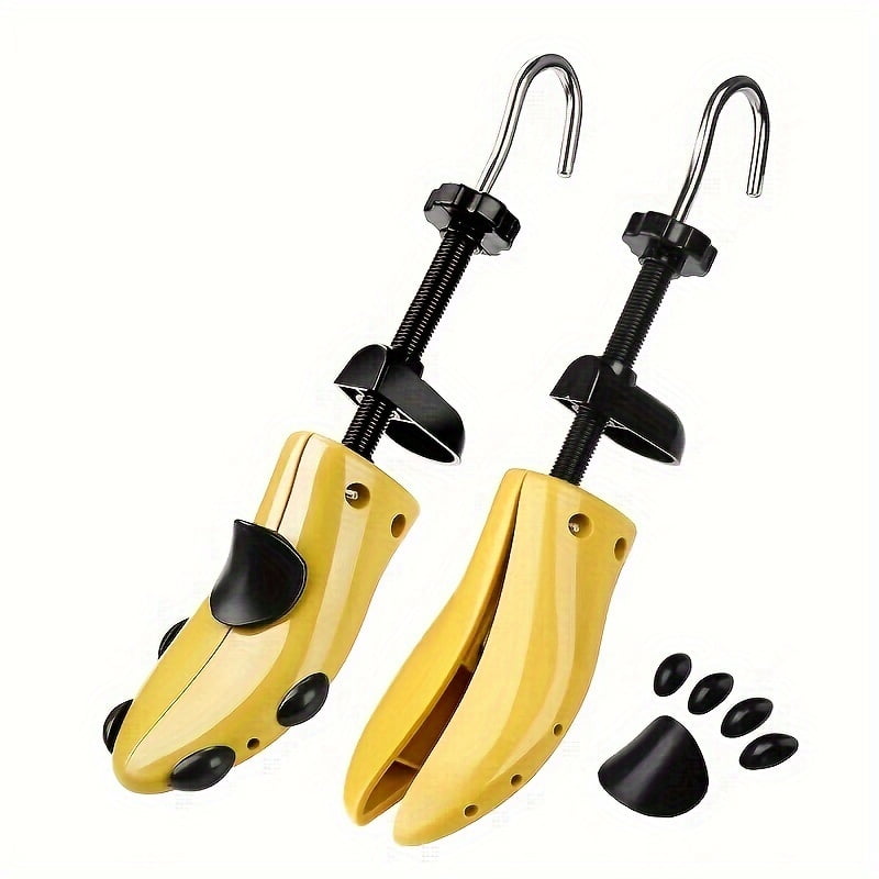 XGZHP2 Adjustable Dual Two-Way Shoe Stretchers for Men and Women ...
