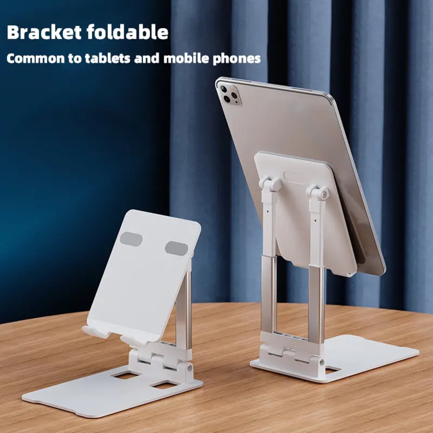 XGZHP3 Adjustable Lightweight Sturdy Portable Cell Phone Stand for Desk ...