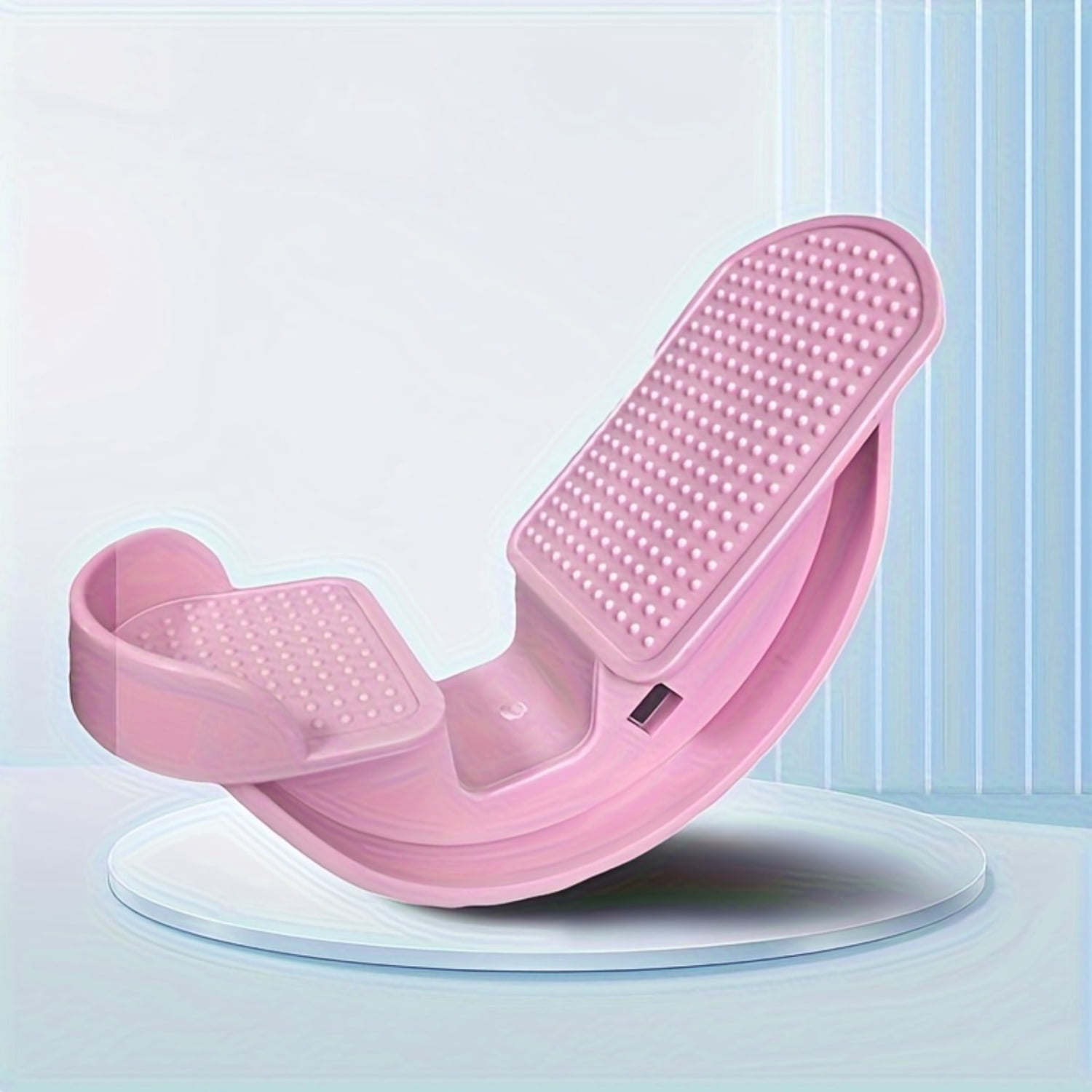 XGZHPJZS 1pc Premium Calf Stretcher & Foot Rocker - Boost Flexibility ...