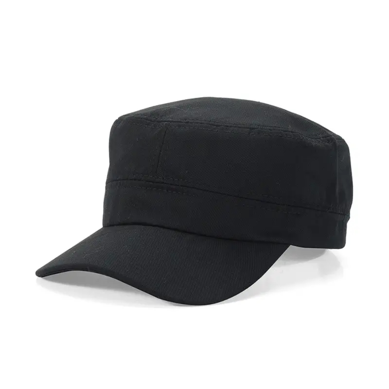 XGZHPJZS Outdoor Breathable Military Cap Flat Top Light Board Cap Sun ...