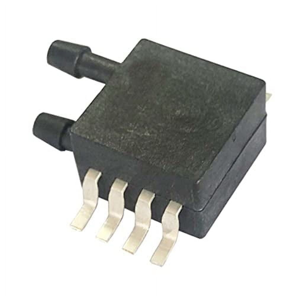 XGZP6899A Differential Pressure Sensor Module for Air and Gas (5V, -10 ...