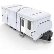 The Mobile Outfitters 5th Wheel Pin Box Cover - Walmart.com