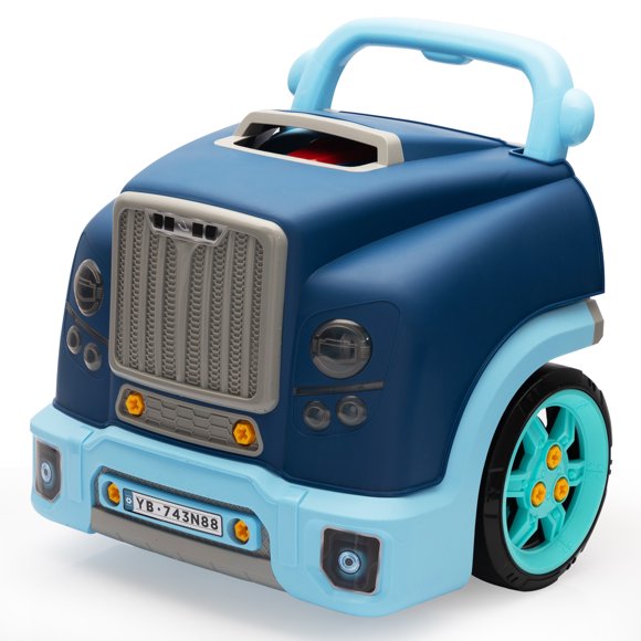 Car Mechanic Toy