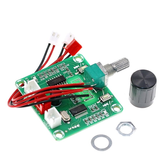 XH-A158 Ultra Clear Bluetooth 5.0 Audio Power Amplifier Board Small ...