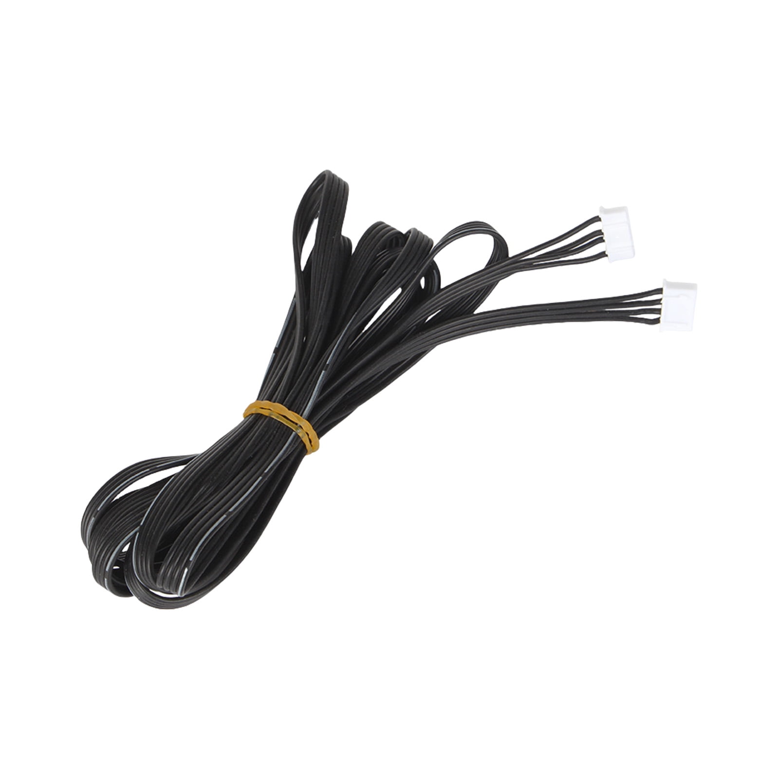 XH2.54 4Pin to 6Pin Motor Cable Silicone Motor Extension Cord Motor ...