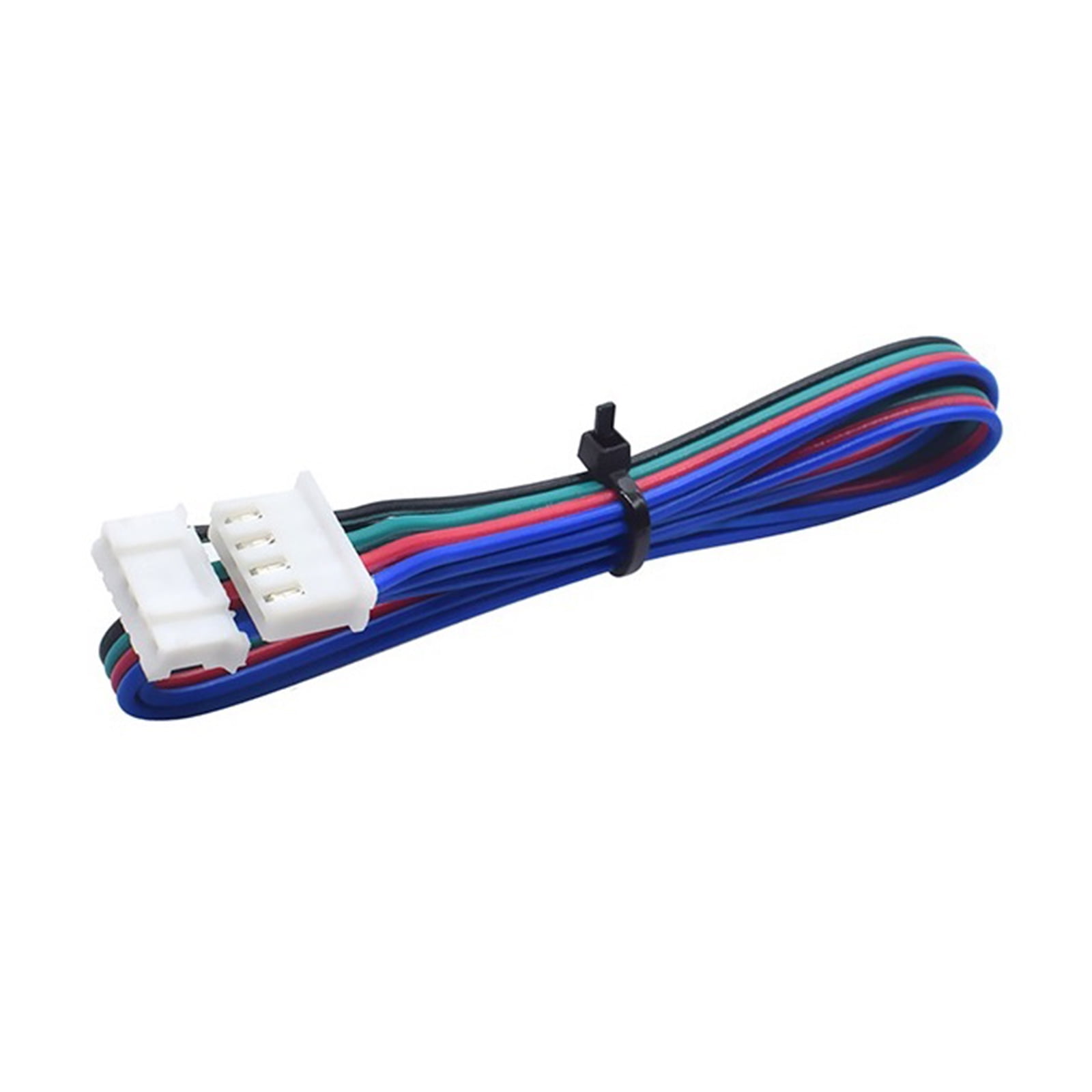 XH2.54 Terminal 42 Stepper Motor Cable 4 Pin To 6 Pin Wire For ...