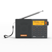 Eton Elite Field BT Portable AM/FM Radio, Gray - Walmart.com