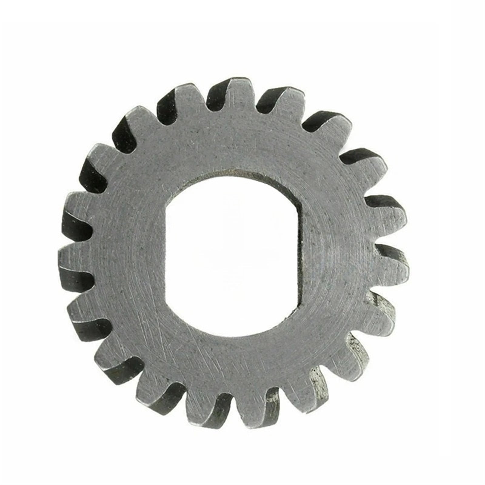 XHHTING 19 Teeth Sunroof Motor Cog Gear, A2048201442, Car Accessories ...