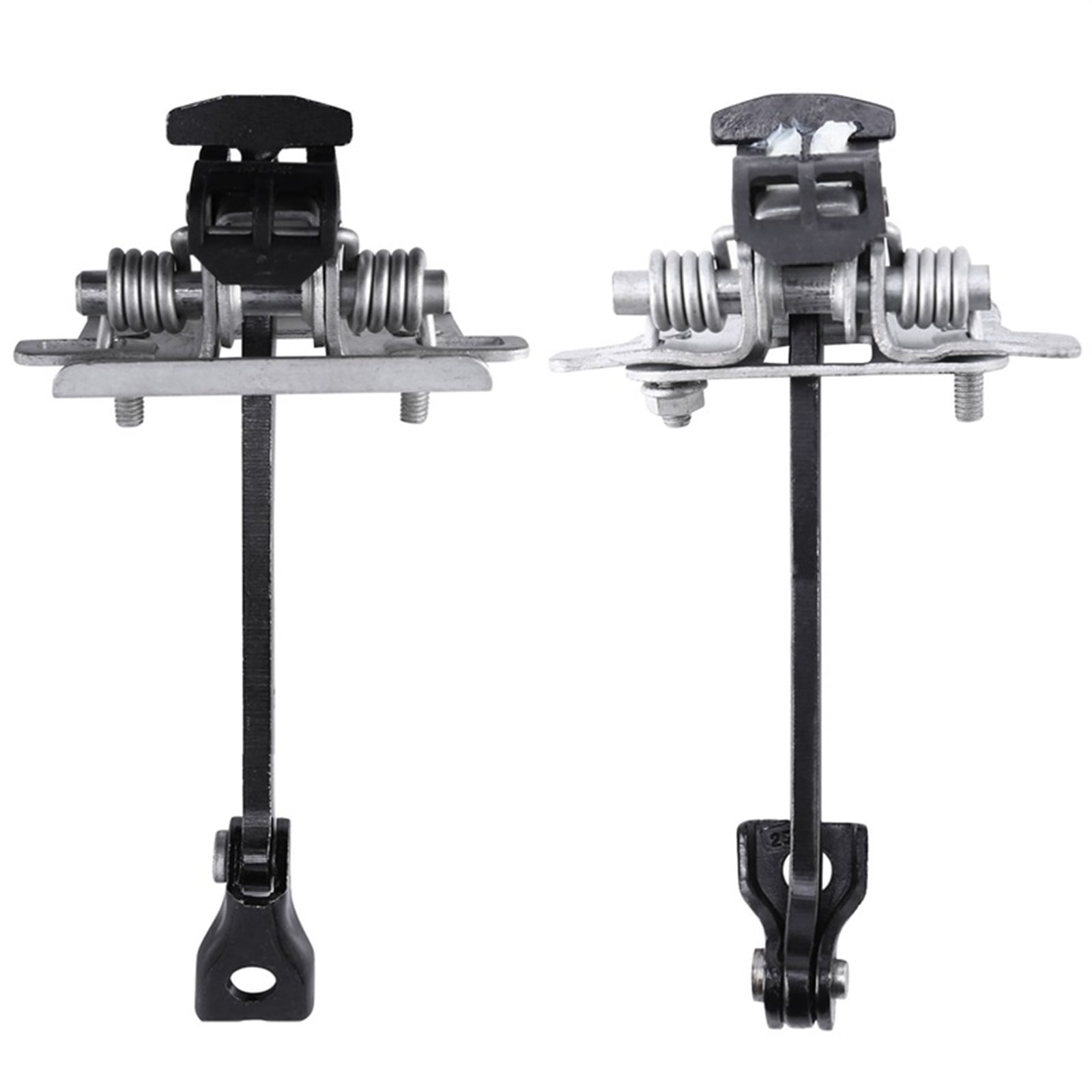 XHHTING 2 Pcs Door Hinge Stop Check Strap Limitery, for Peugeot, 308 ...