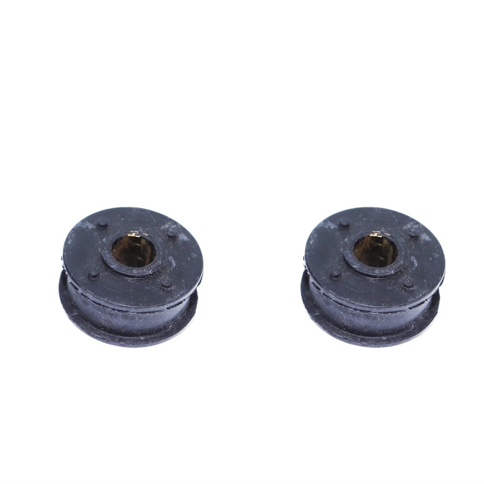 XHHTING 2X Small Gear Shift Lever Linkage Shifter Bushing Repair Kit ...