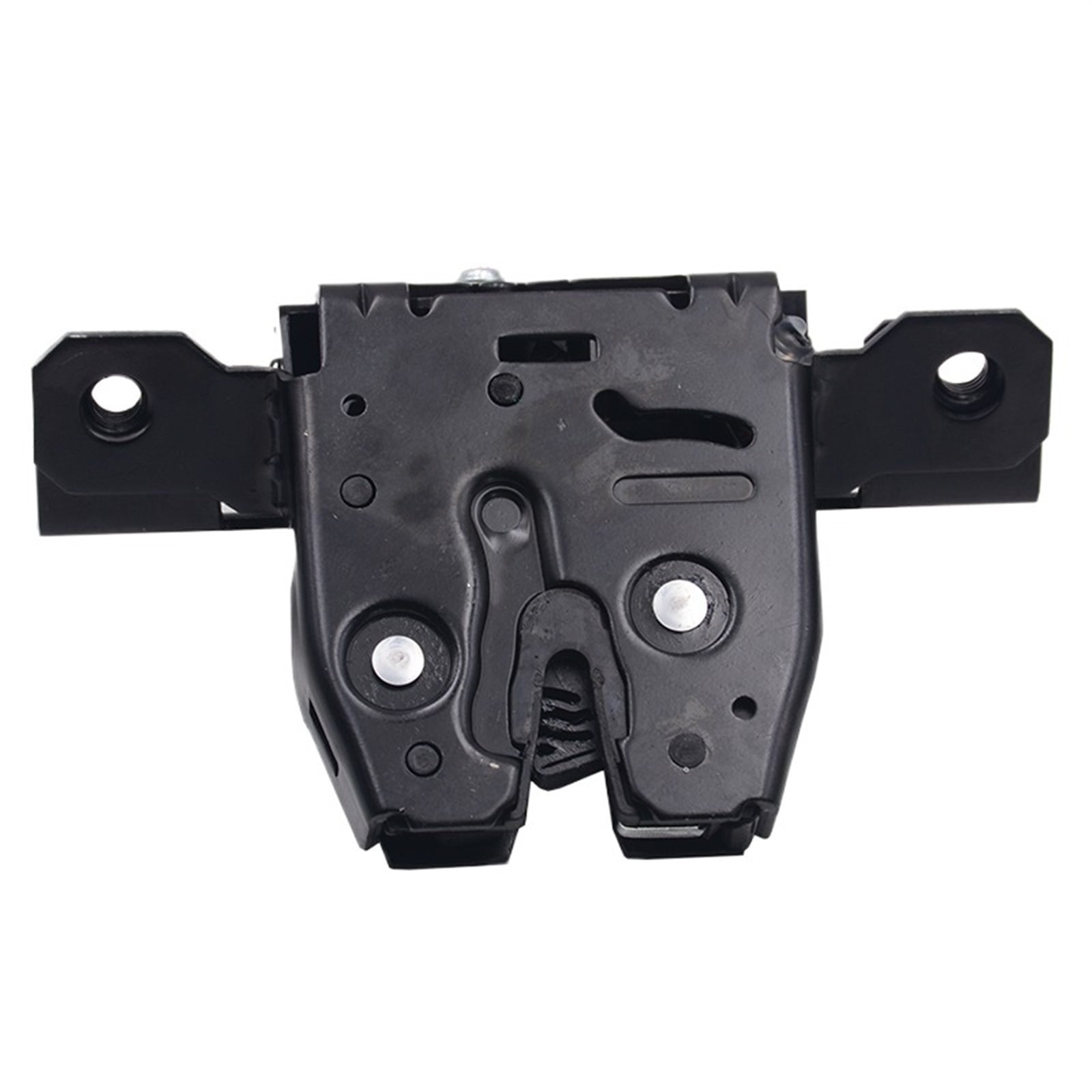 XHHTING Car Rear Trunk Lock Latch, Tailgate Lock, for GM, for Cadillac ...