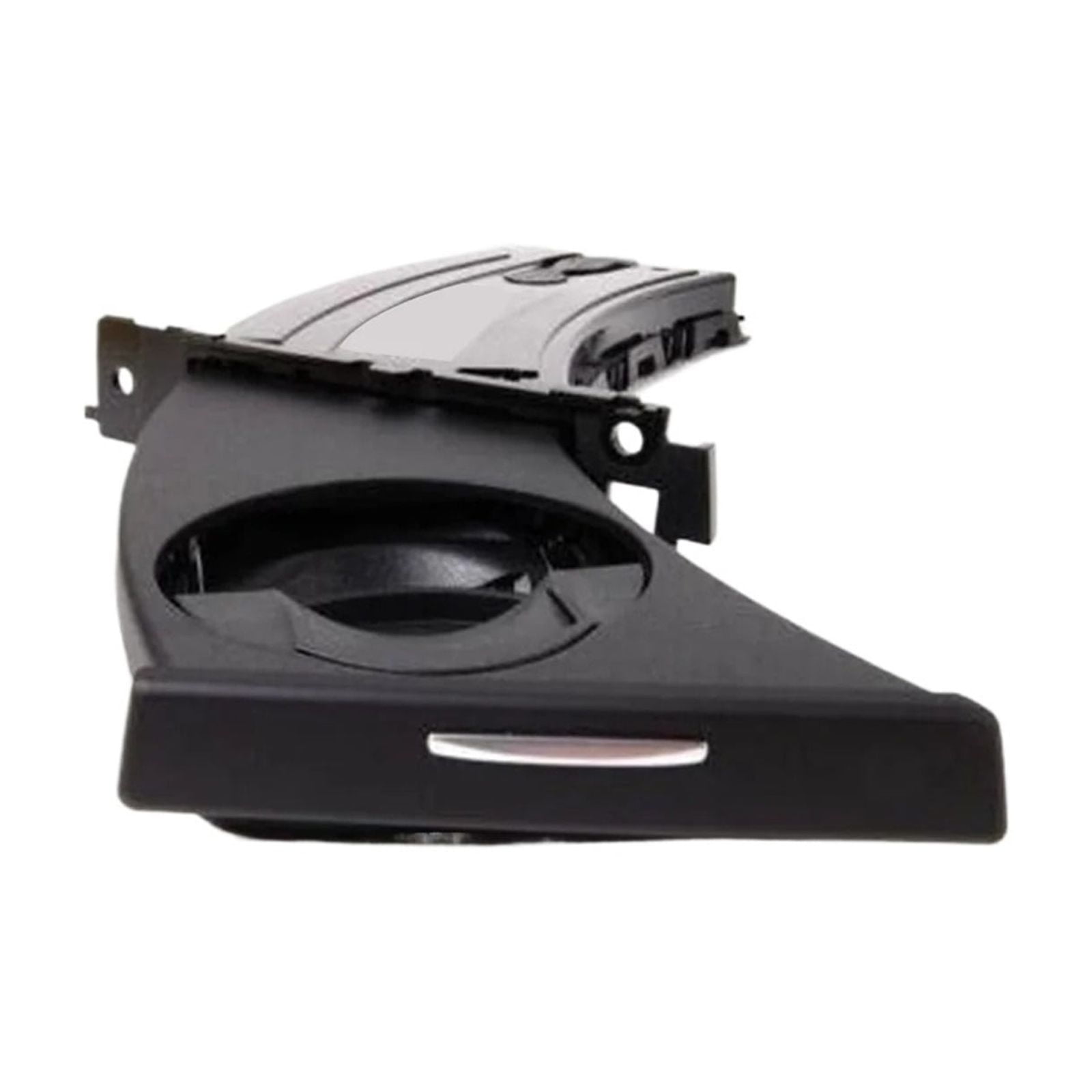 XHHTING Car Right Driver Dashboard Cup Holder Assembly, 51459173464 ...