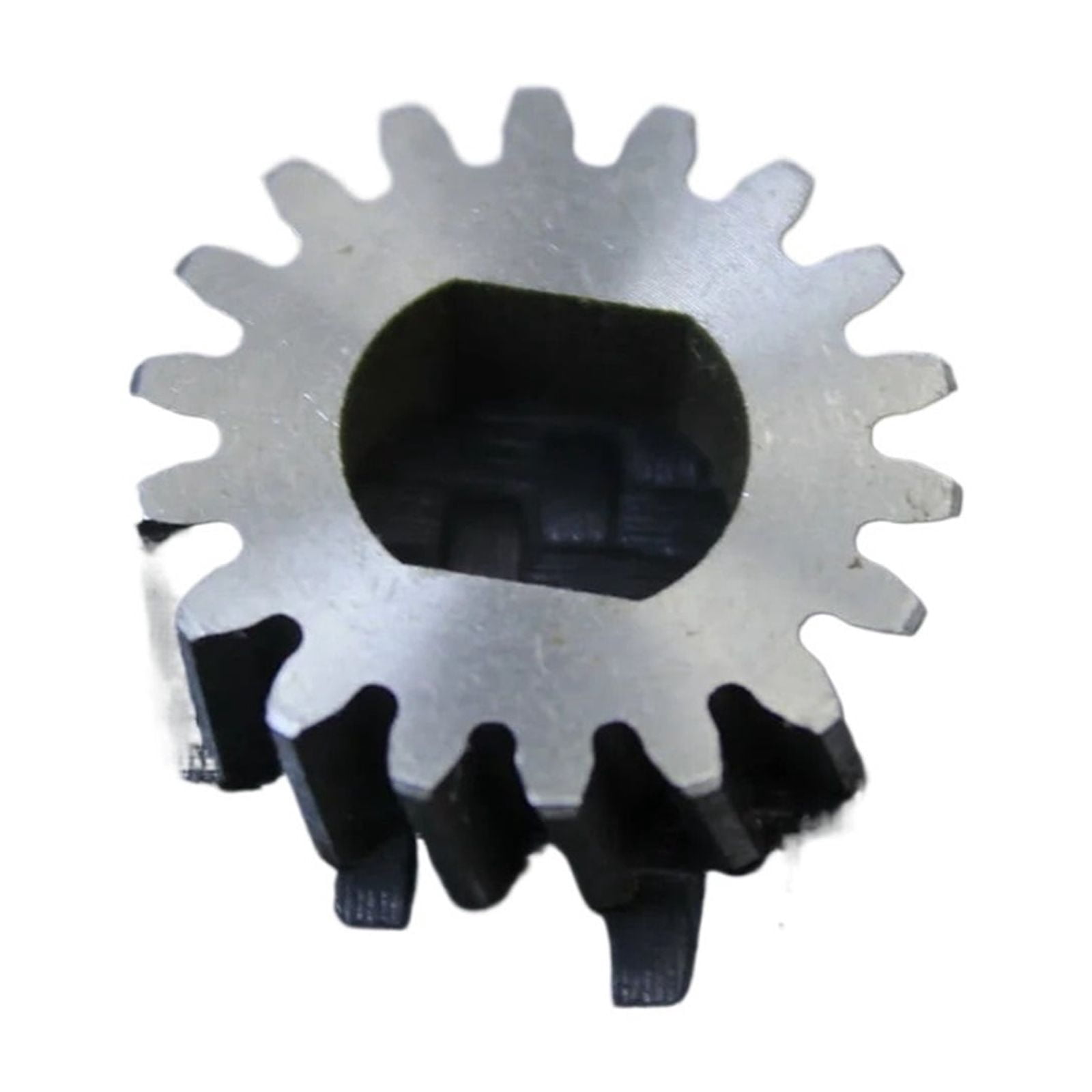 XHHTING Car Sunroof Motor Gear Repair Kit, 18 or 19 Teeth, Metal Gear ...