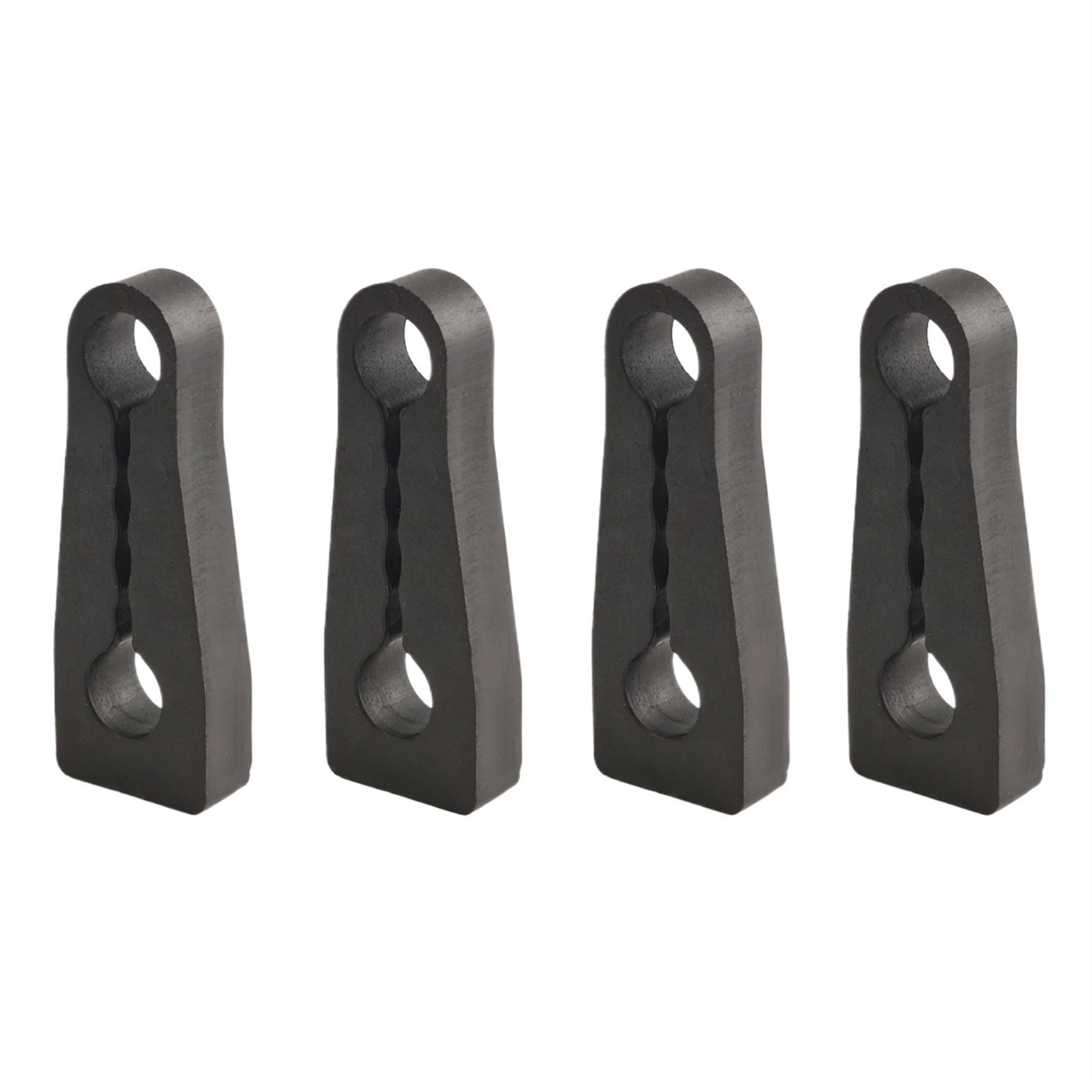 XHHTING Door Lock Buffer Damper, for Subaru, for Forester, for Impreza ...