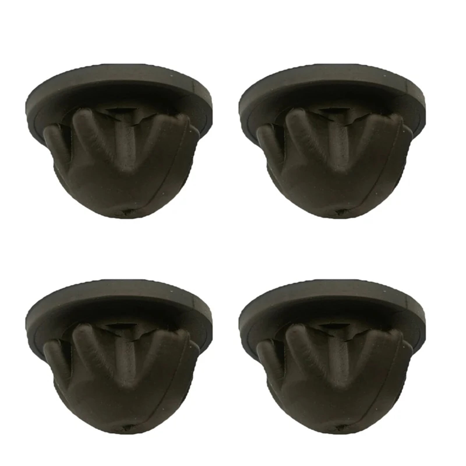 XHHTING Engine Cover Trim Rubber Mount Grommet Bush, for BMW, for 4 ...