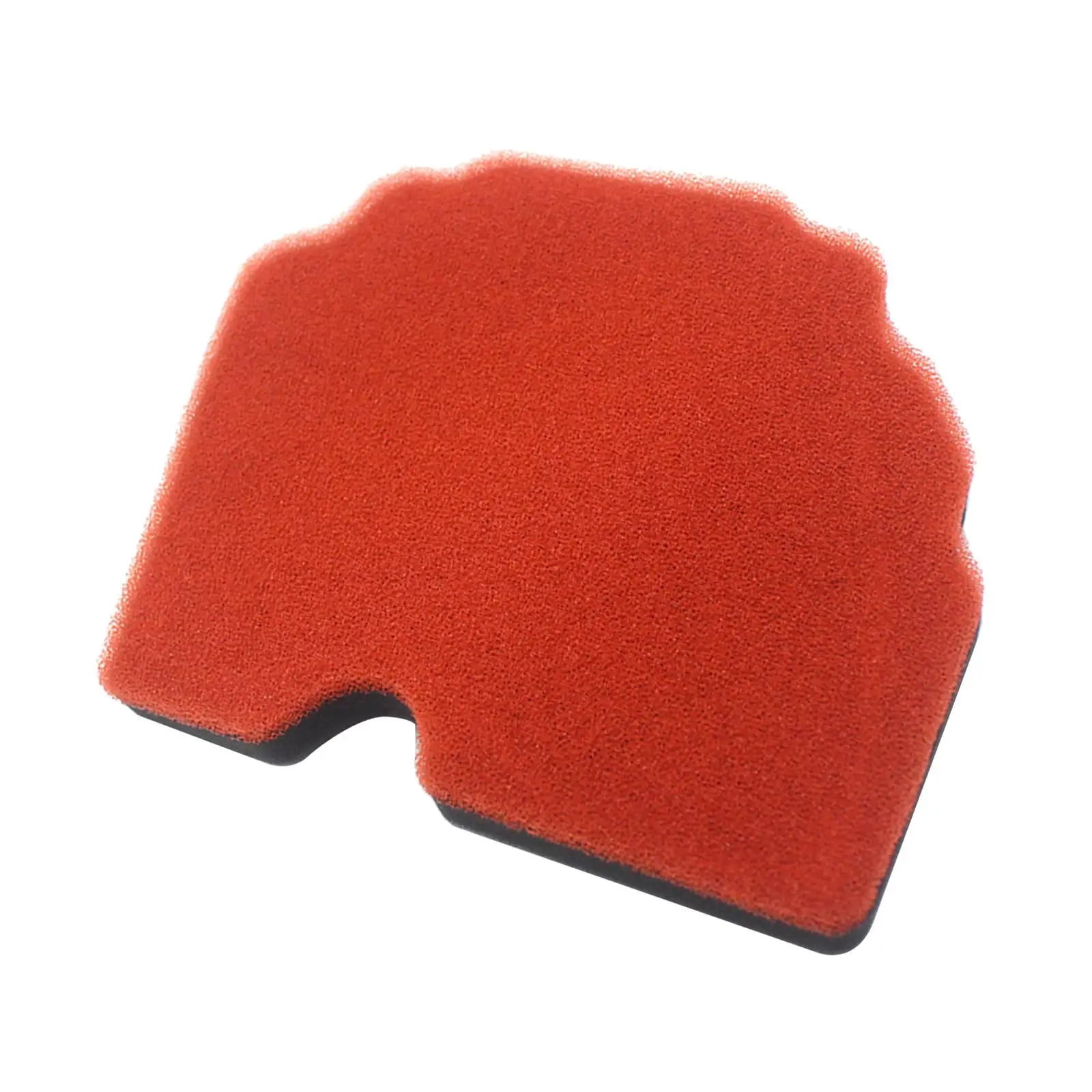 XHHTING Motorcycle Air Intake Filter Sponge, Fit for Benelli, TRK502 ...
