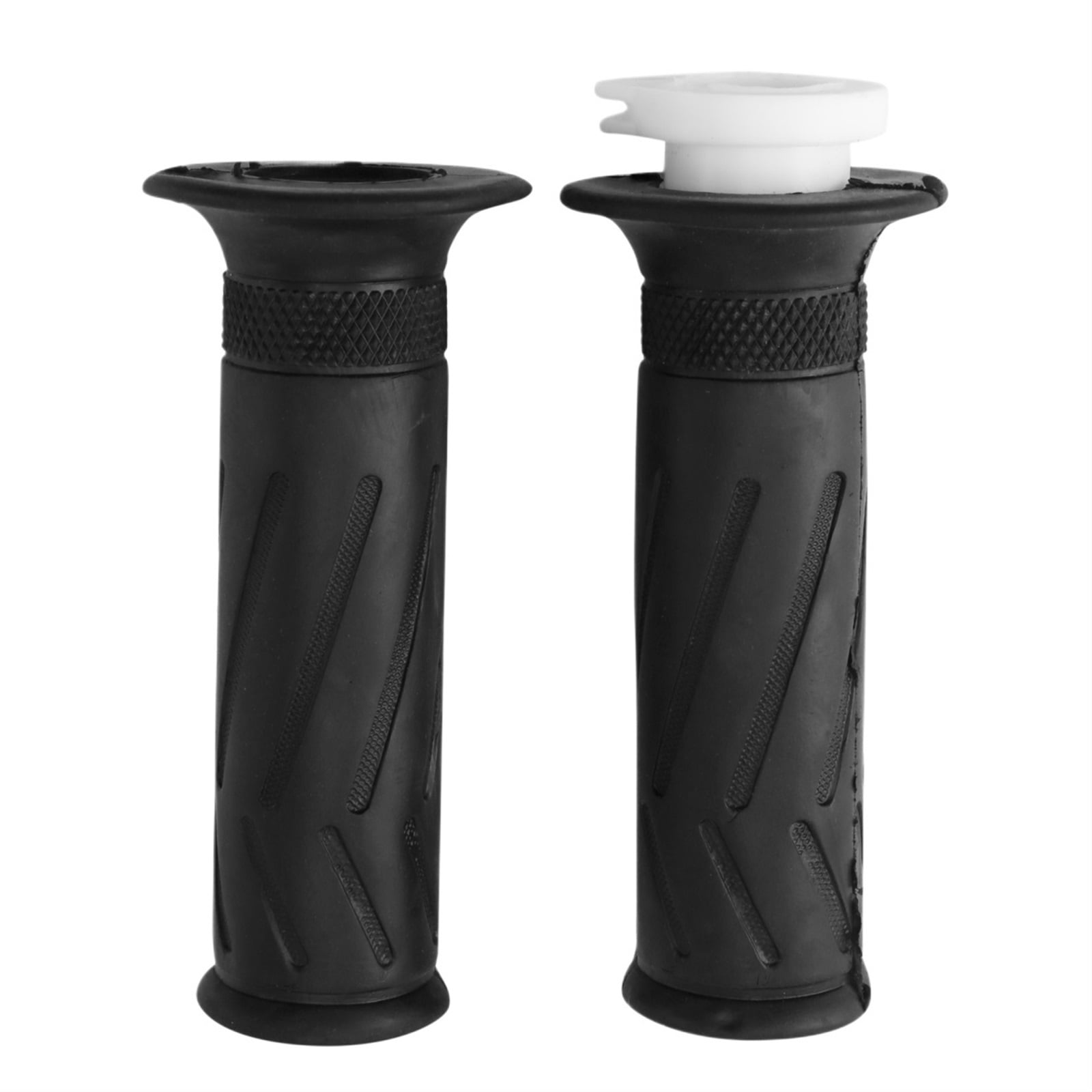 XHHTING Motorcycle Handle Grips, Handlebar Grip, for YAMAHA, for YZF R1 ...