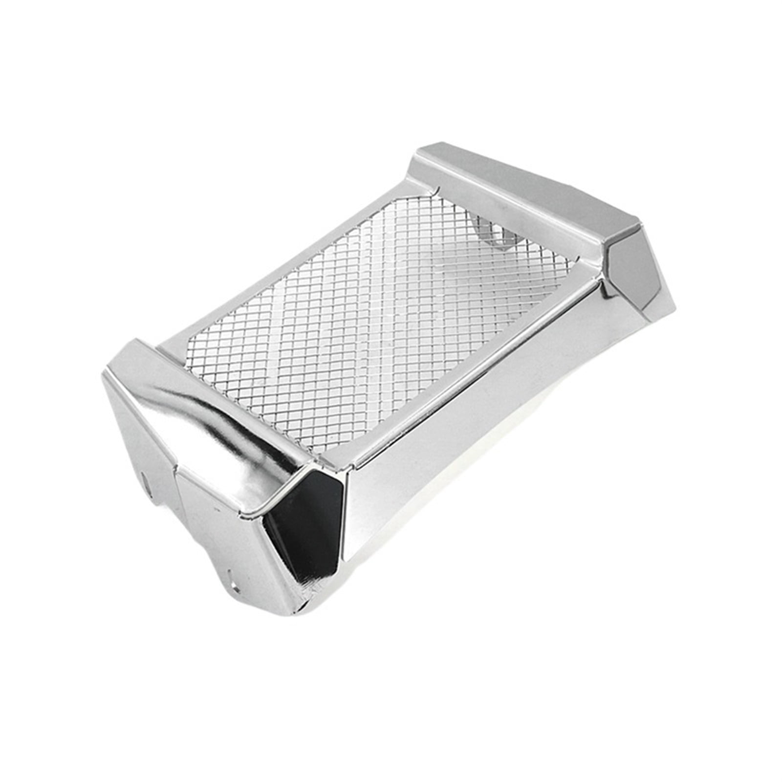 XHHTING Motorcycle Radiator Guard Water Tank Protection Grille, for BMW ...
