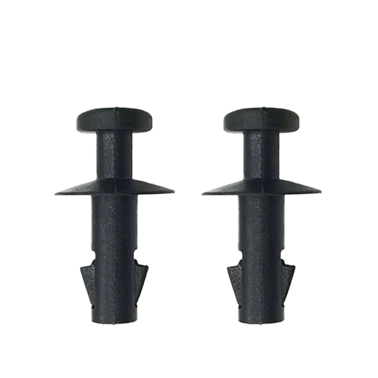 XHHTING Parcel Shelf Tray Strap String Clips Hook, 95129884, for Opel ...