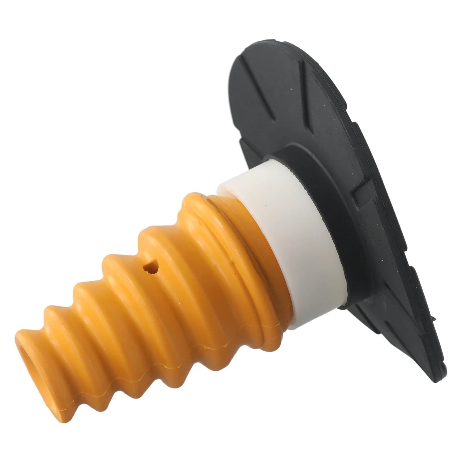 XHHTING Suspension Control with Rear Axle Auxiliary Spring Suspension ...