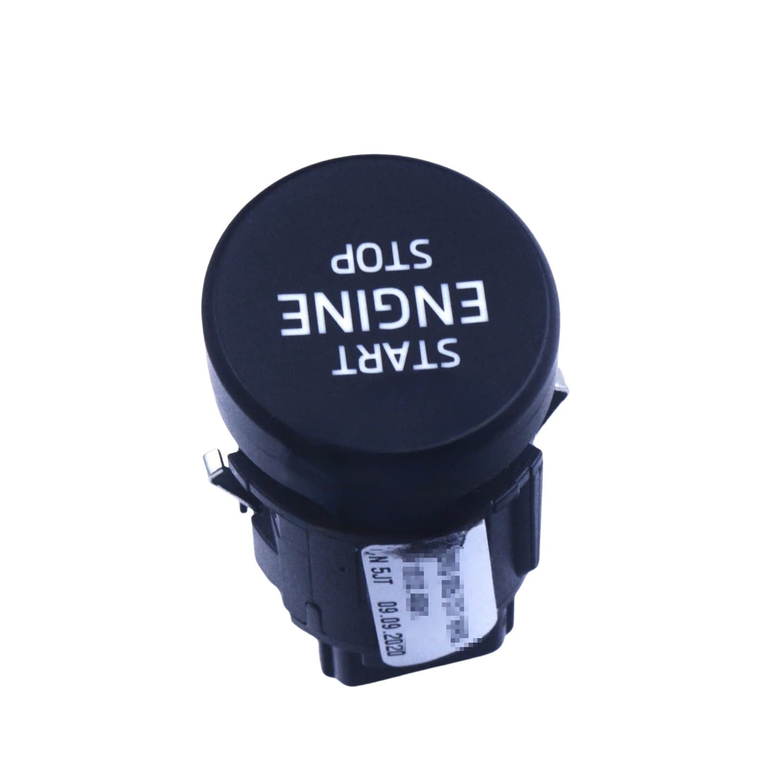 XHHTING Tart Stop Power Button, 3T0905217B, 5E0905217, 3V0905217, for ...