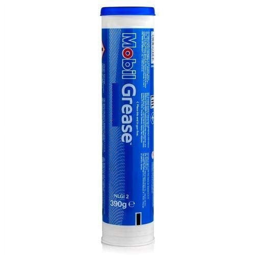 XHP 222 SPECIAL Mobil Grease (10 Pack) - Walmart.com