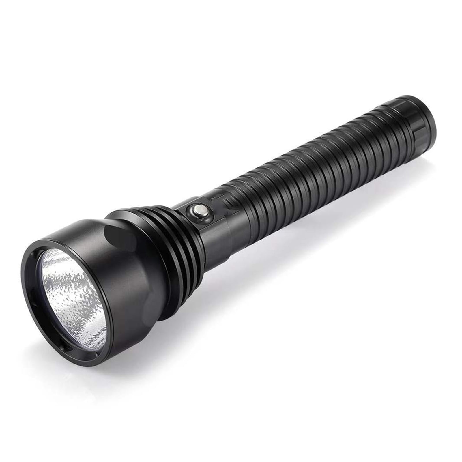 XHP70.2 Professional Diving Flashlight LED Dive Light White/Yellow ...