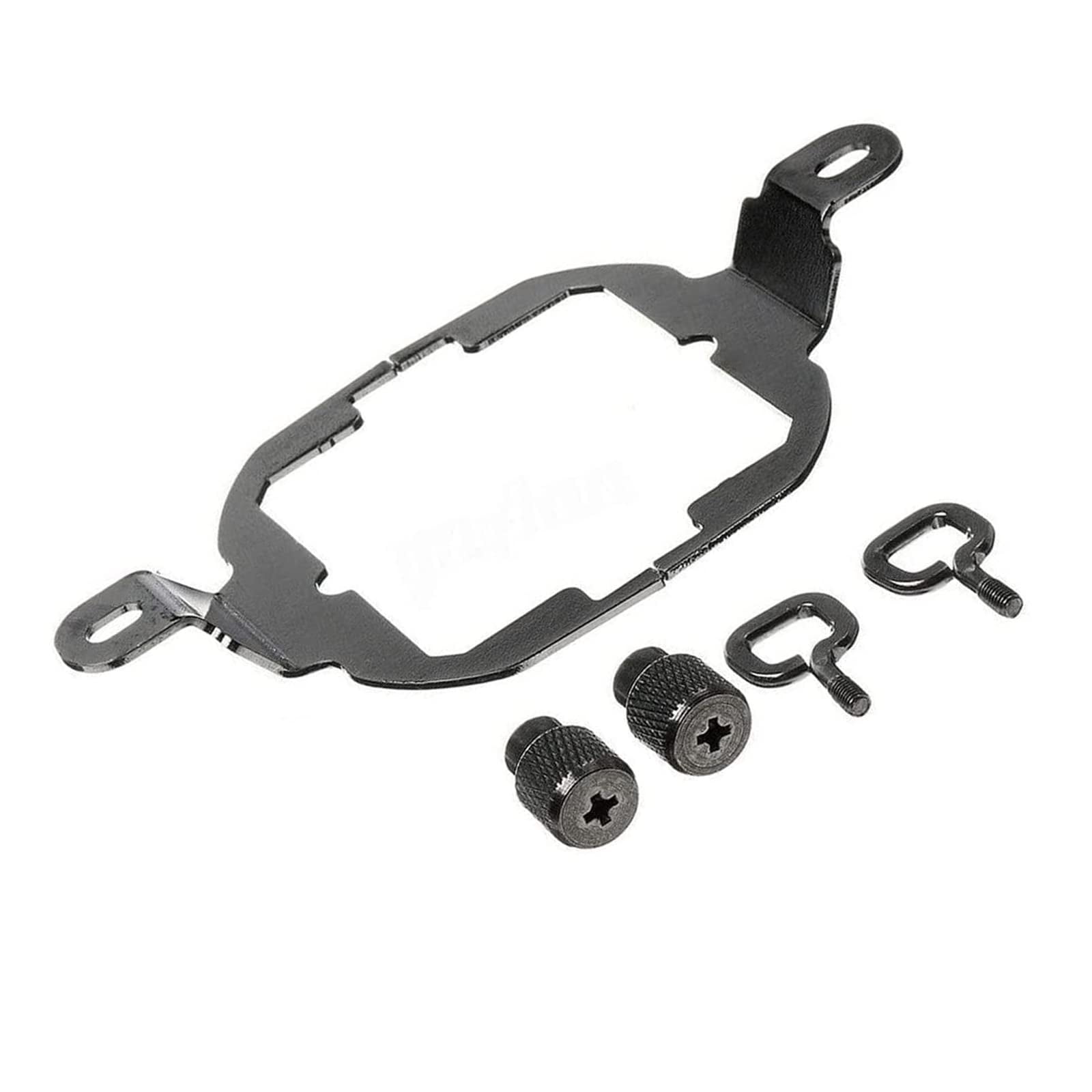 XHSESA Cooler Mounting Buckle SSF20 Mounting Buckler Kit for Corsair ...