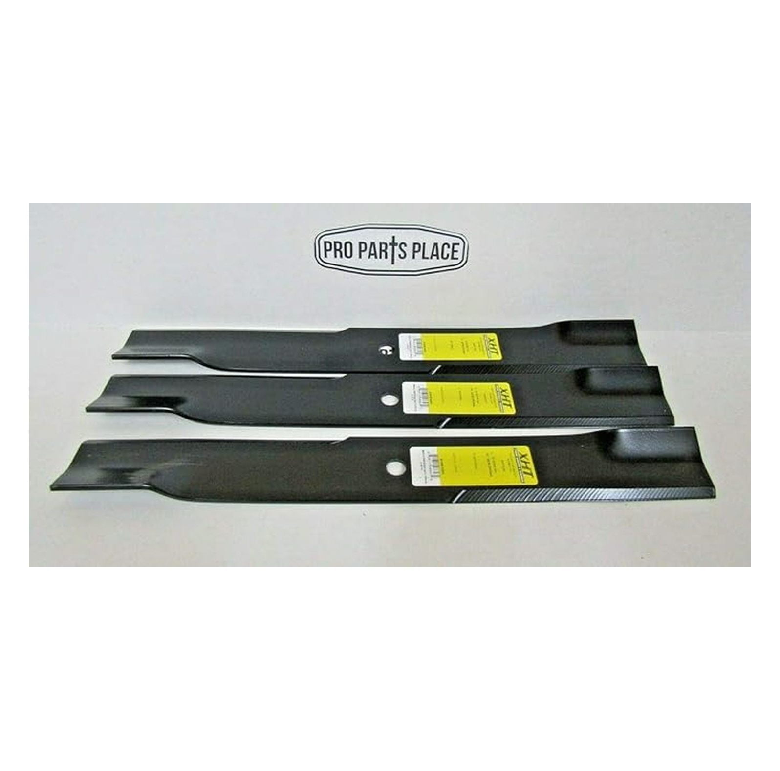 XHT 3 USA MARBAIN Blade Hustler 793794 794685 for HUSTER SD with 60 ...
