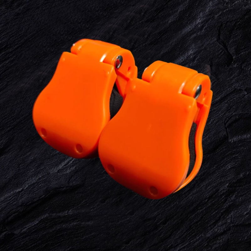 XIA0LE 2 Pack Fishing Rod Holders 360 Degree Adjustable Fishing Pole ...