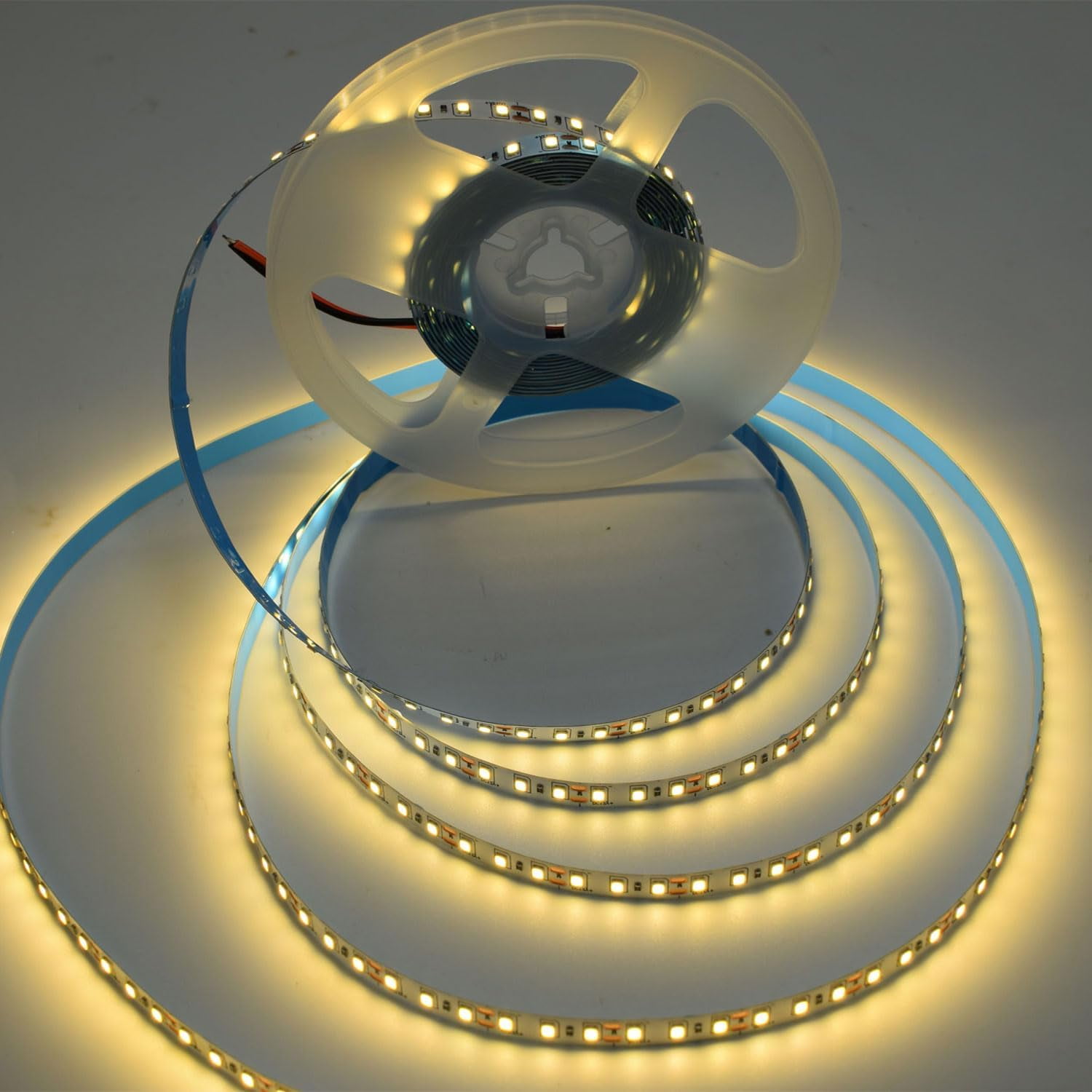 XIACOCO-Ac110-130V Led Strip Lights,Dimmable 10000Lm 16.4Ft/5M Smd 2835 ... XIACOCO-Ac110-130V Led Strip Lights,Dimmable 10000Lm 16.4Ft/5M Smd 2835 ...