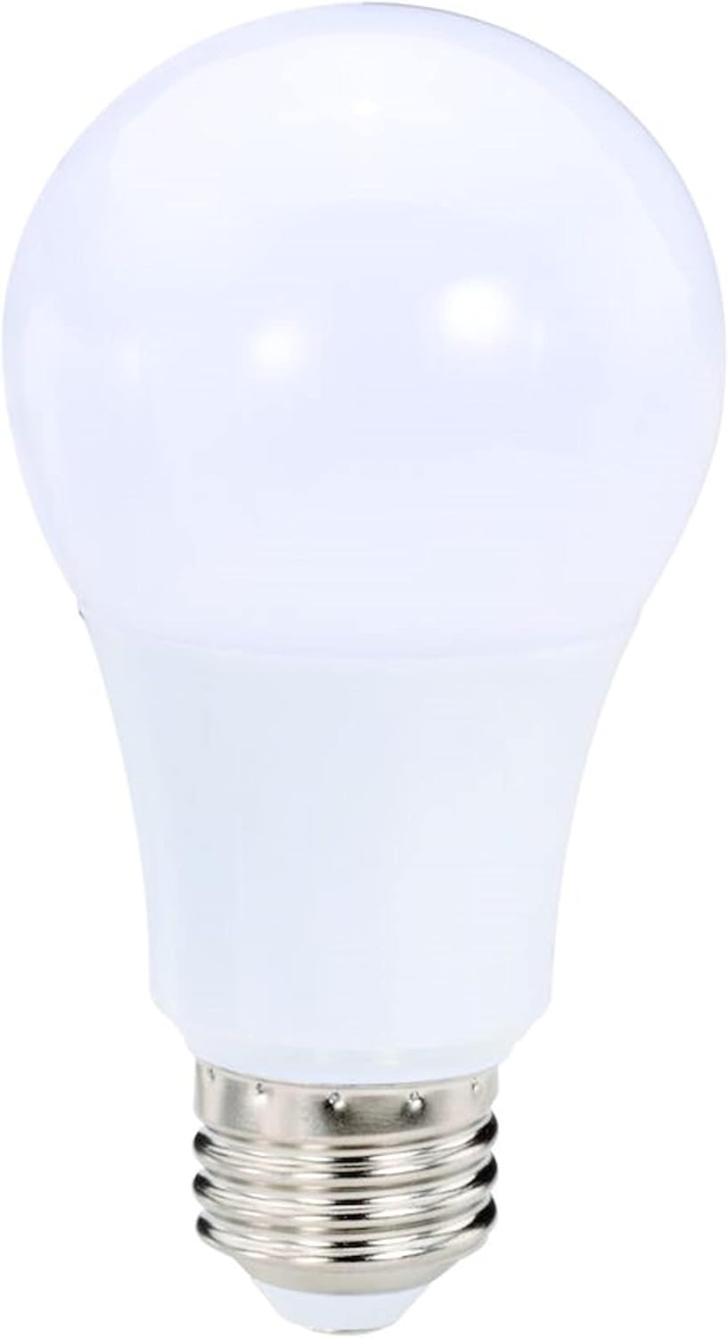 XIACOCO-Led Light Bulb, A19, 9W, 5000K, 90Cri Dimmable - Walmart.com