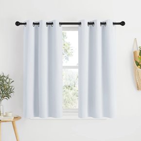 48 Inch Long Curtains