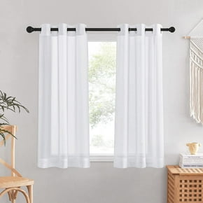 48 Inch Long Curtains
