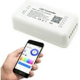 XIACOCO-Zigbee 3.0 Led Light Strip Controller Rgbcw(Color Changing+Cold ... XIACOCO-Zigbee 3.0 Led Light Strip Controller Rgbcw(Color Changing+Cold ...