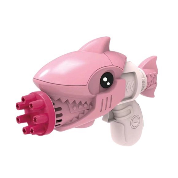 Baby Shark Bubble Machine